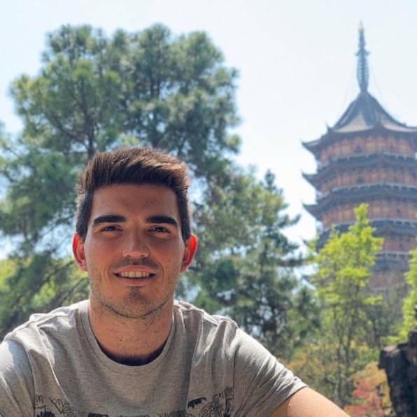 Databricks on AWS – An Architectural Perspective (part 1)